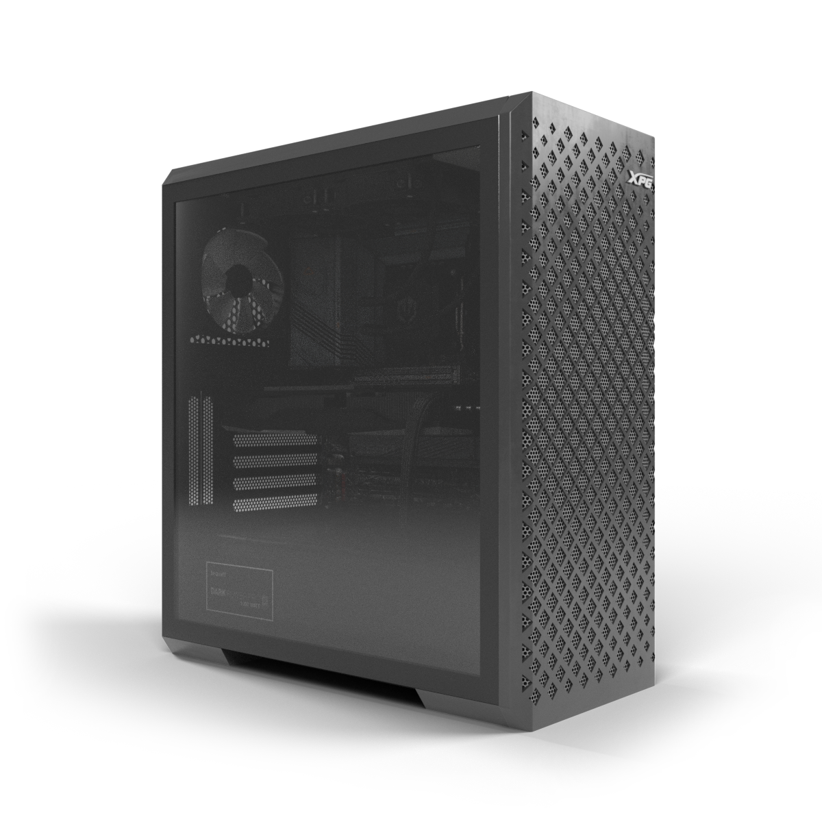 Samurai Ryzen Gamer - GamingPC